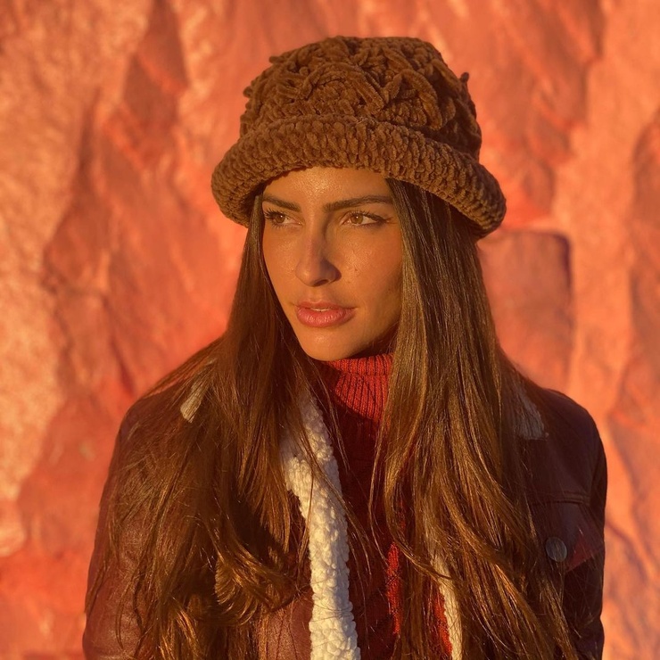 Picture of Audrey Banzi