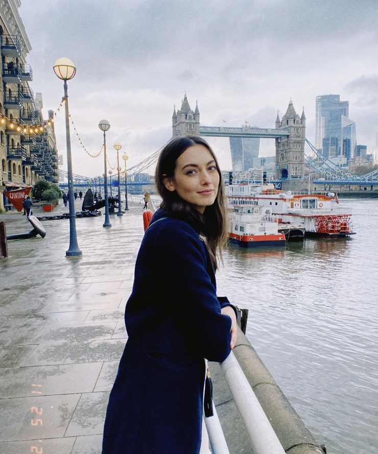 Morven MacSween image