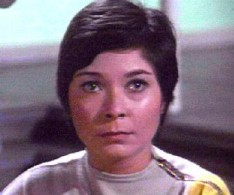 Picture of Zienia Merton