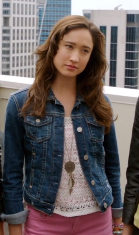 Picture of Christina Masterson