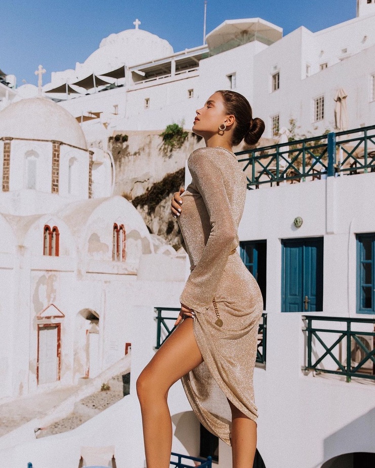 Image of Masha Lobanova