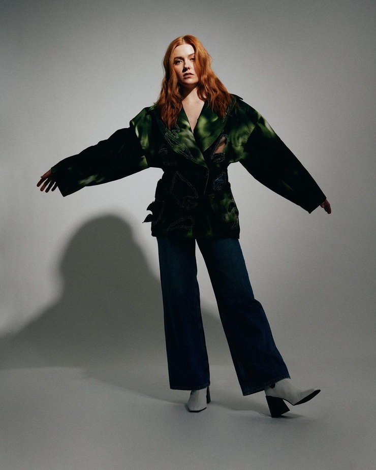 Kennedy McMann image