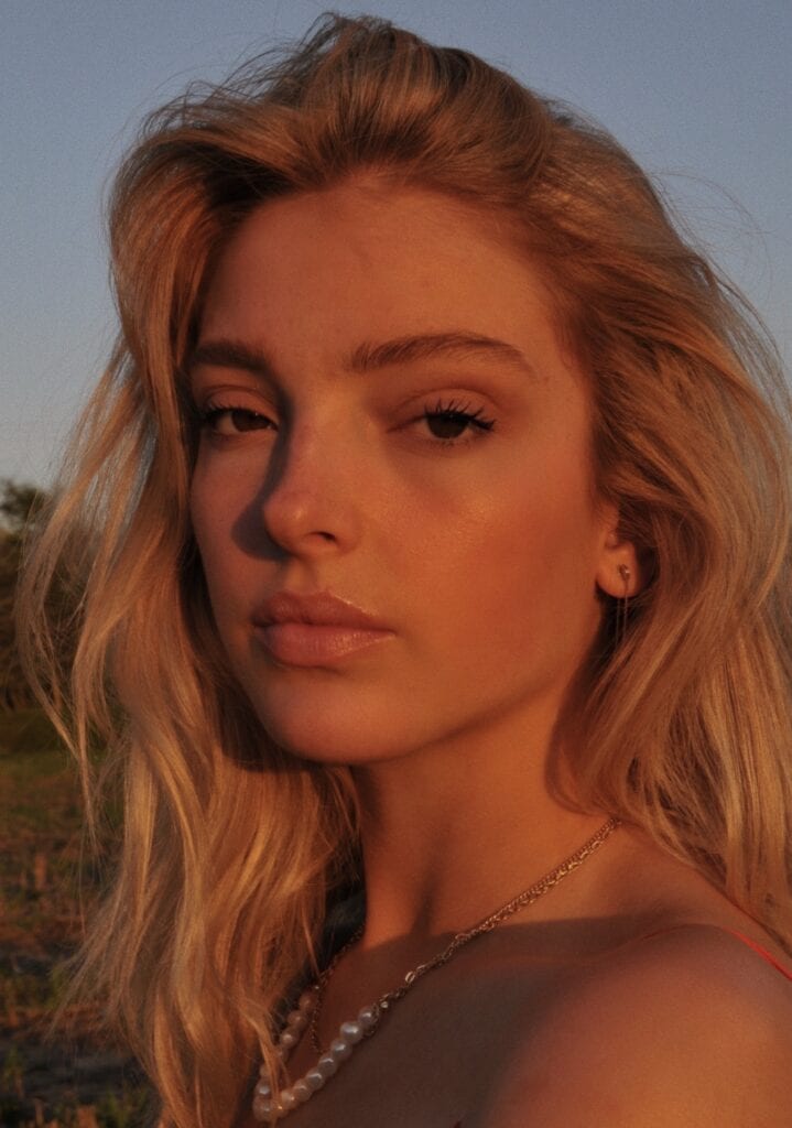 Picture of Grace Todd
