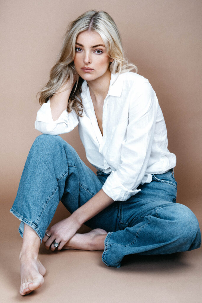 Picture of Grace Todd