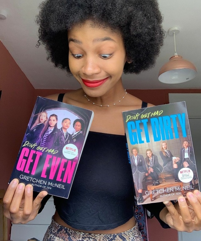 Picture of Bethany Antonia