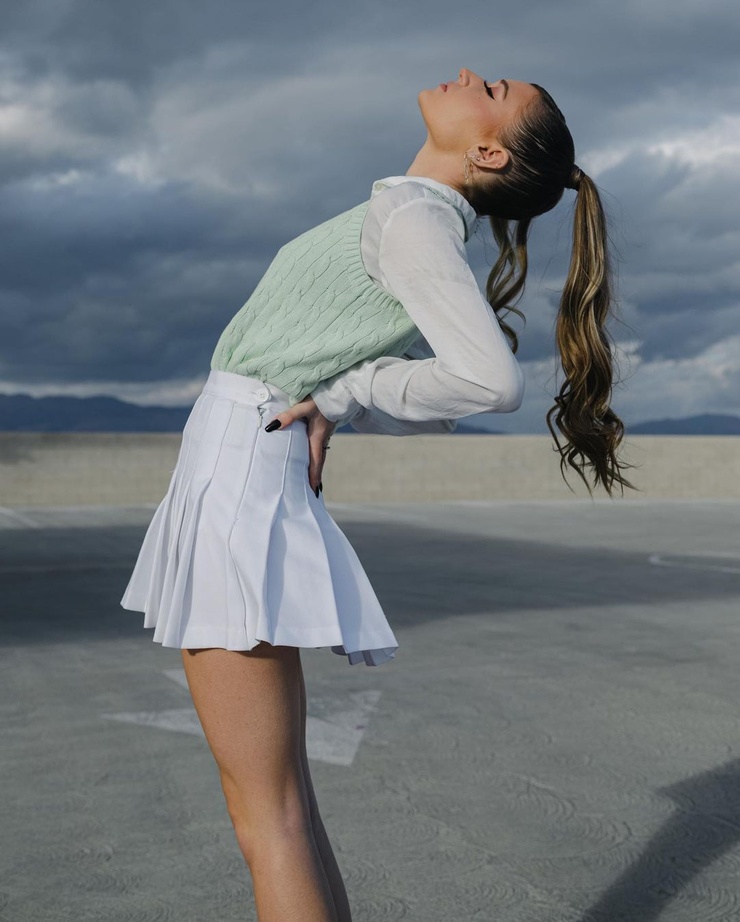 Picture of Riley Lewis