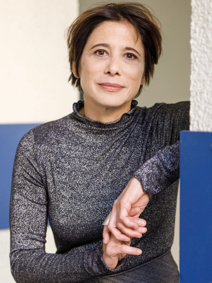 Isabella Parkinson image