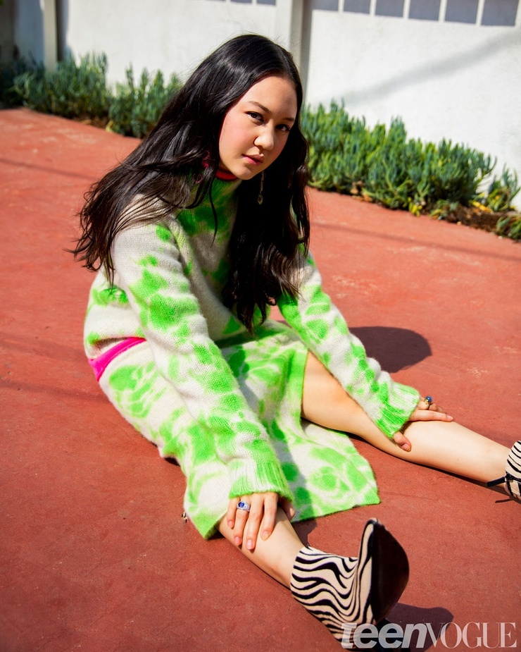 Picture of Amalia Yoo