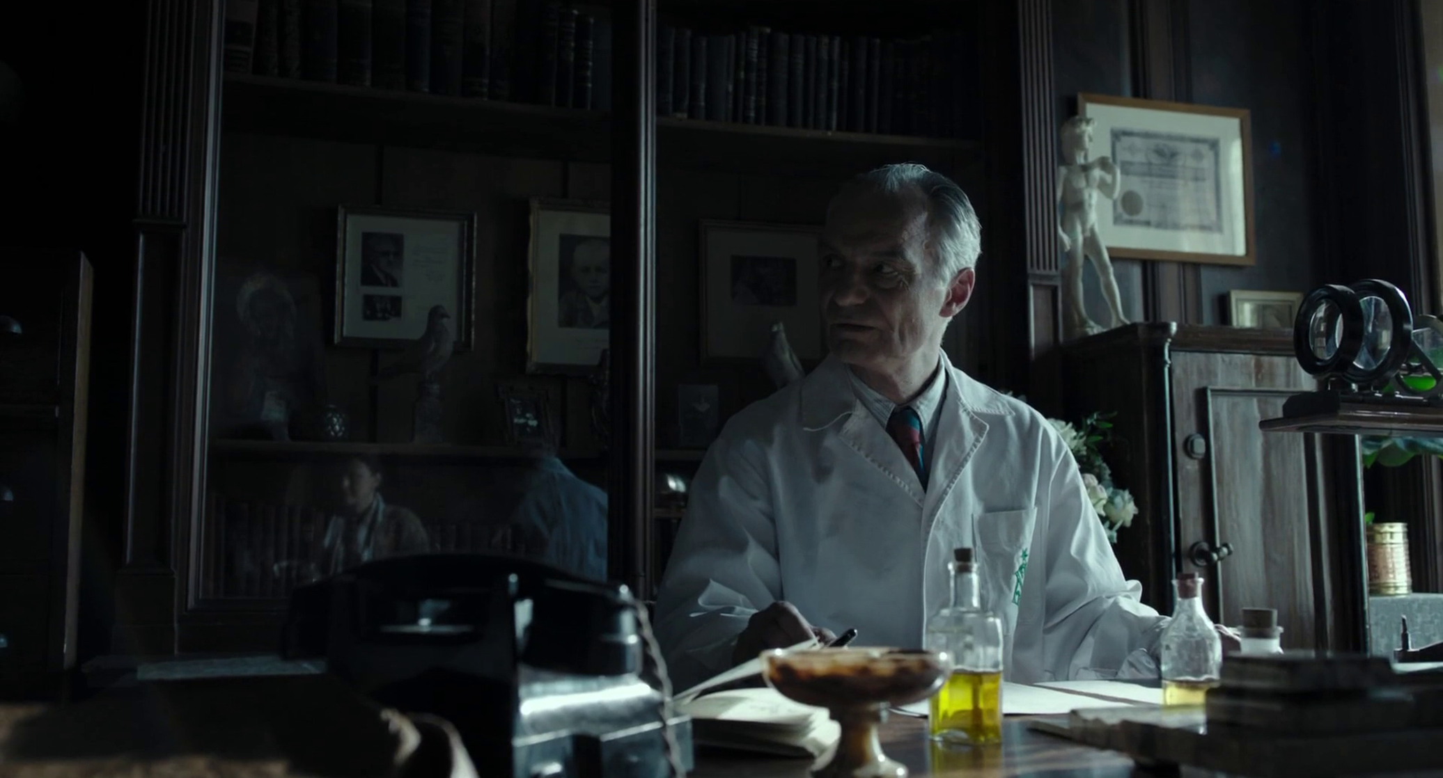 Picture of Charlatan