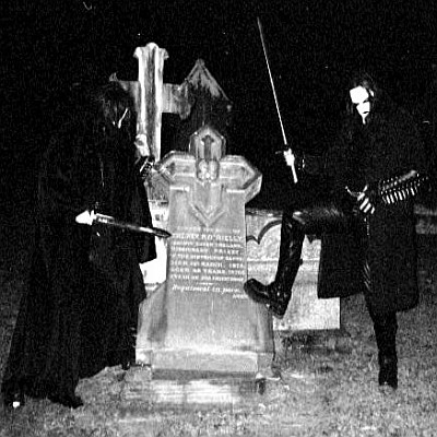 Pestilential Shadows picture