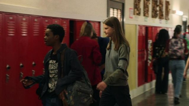 Picture of Luke O'Neil