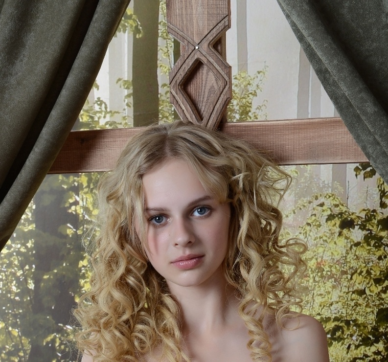 Picture Of Angelika D