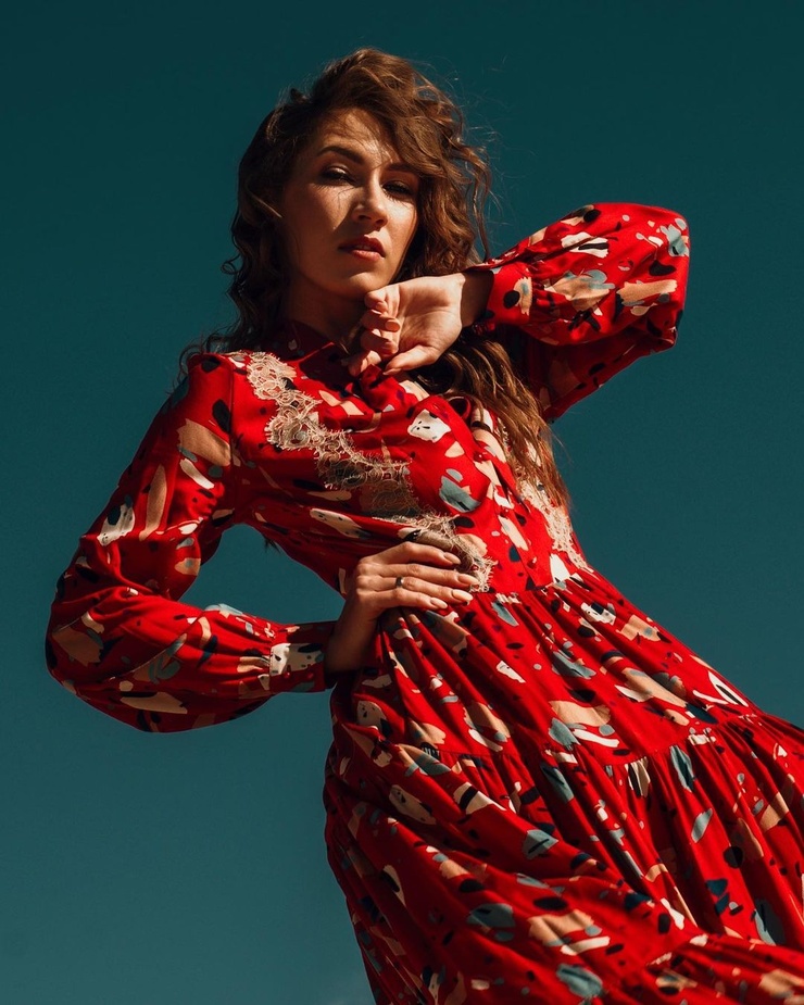 Picture of Lena Indica