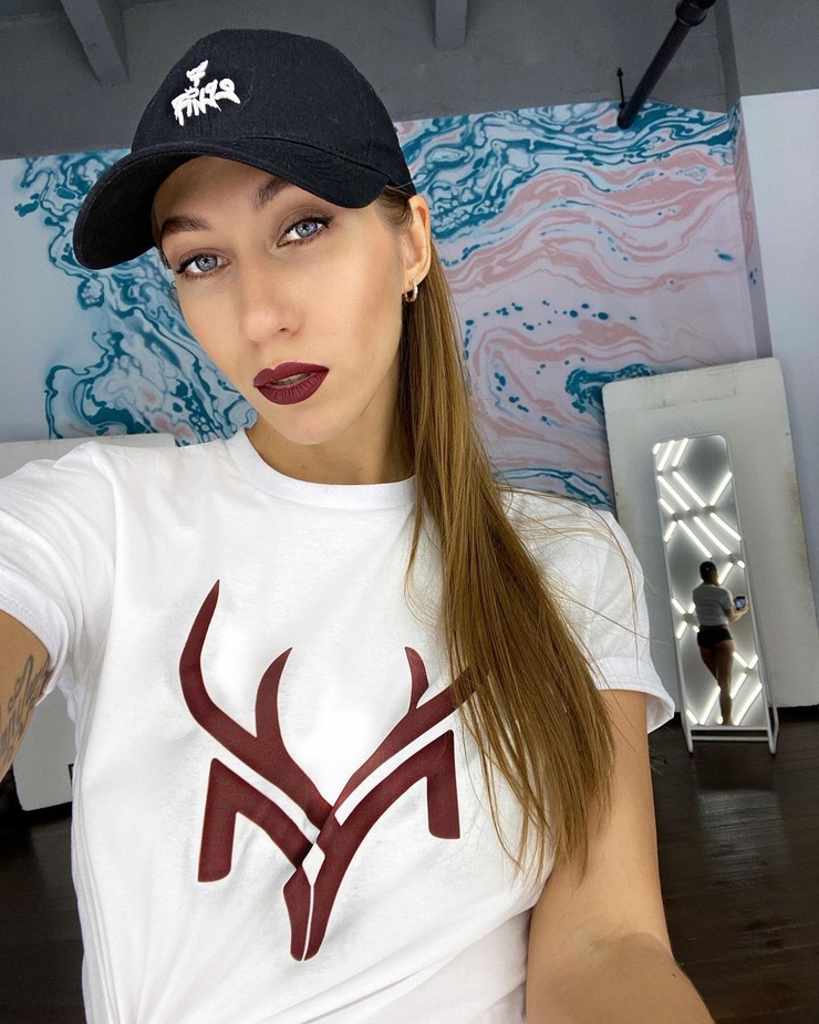 Picture of Lena Indica