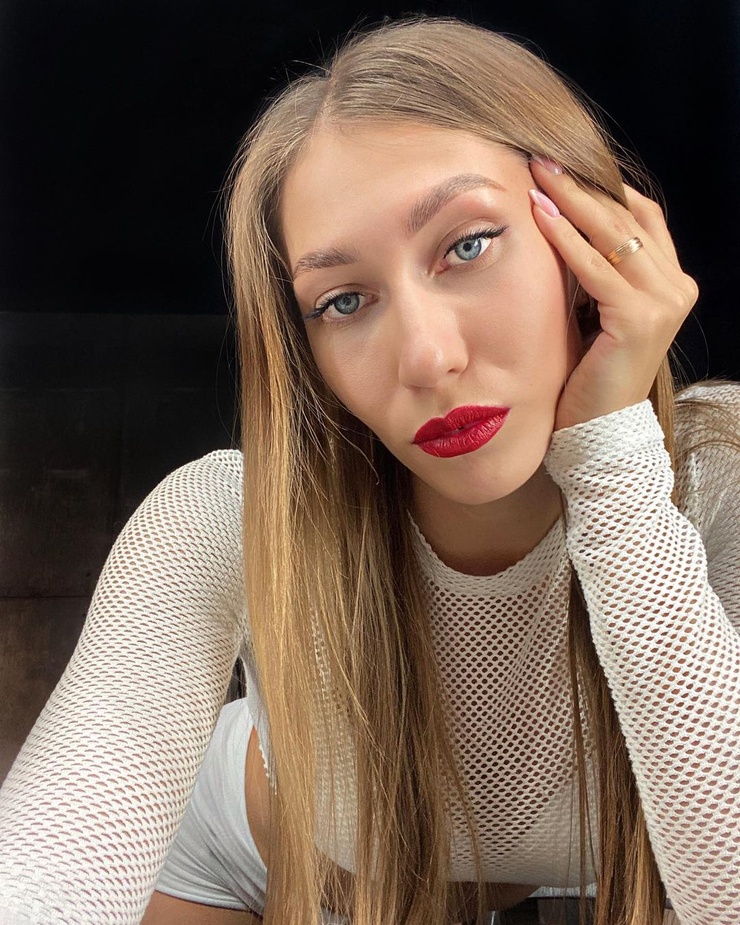 Picture of Lena Indica