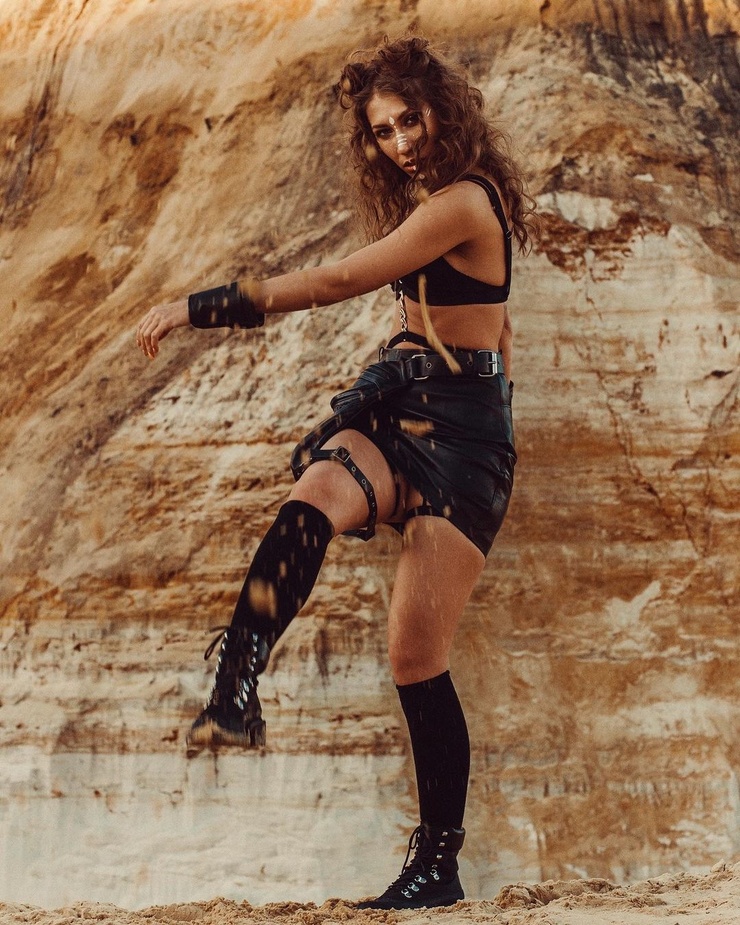 Picture of Lena Indica