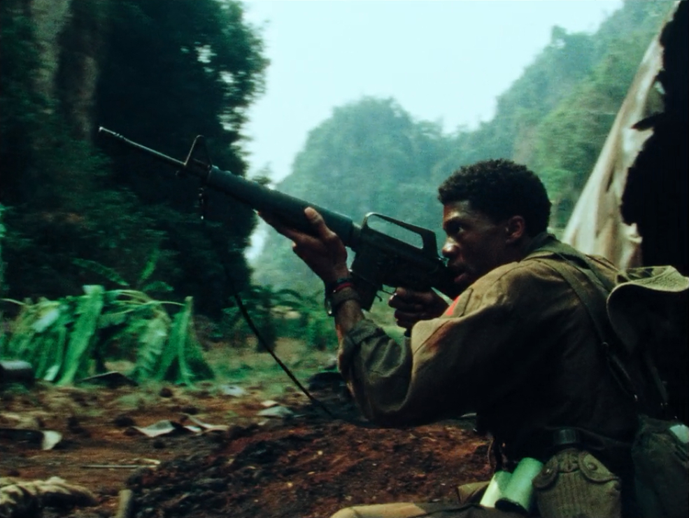 Picture of Da 5 Bloods