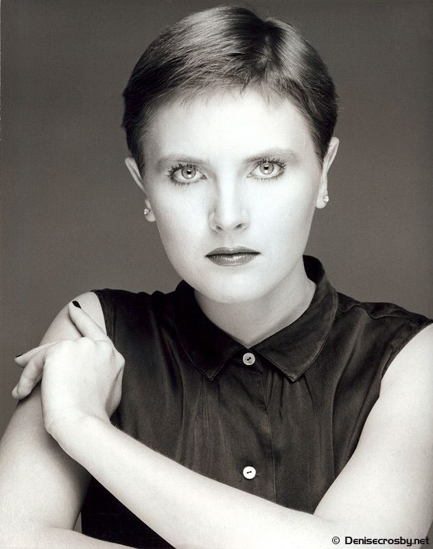 Image of Denise Crosby