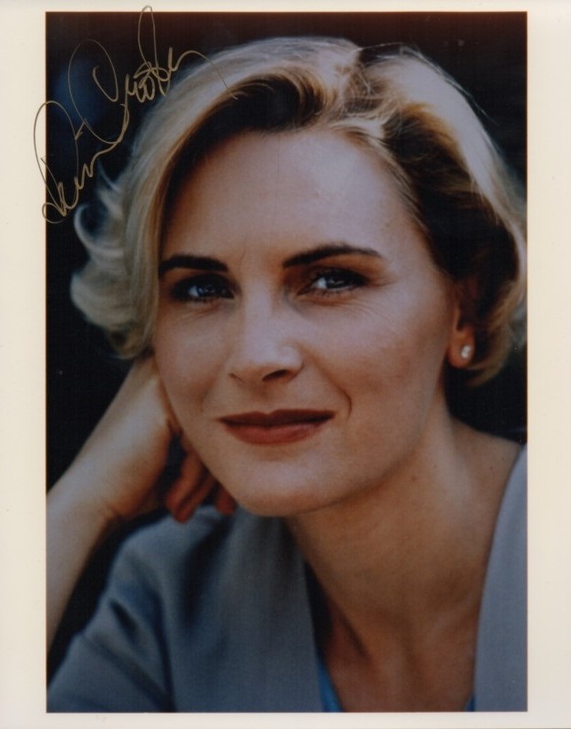 Picture of Denise Crosby