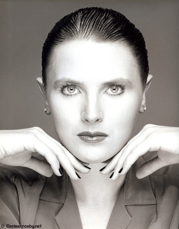 Picture of Denise Crosby