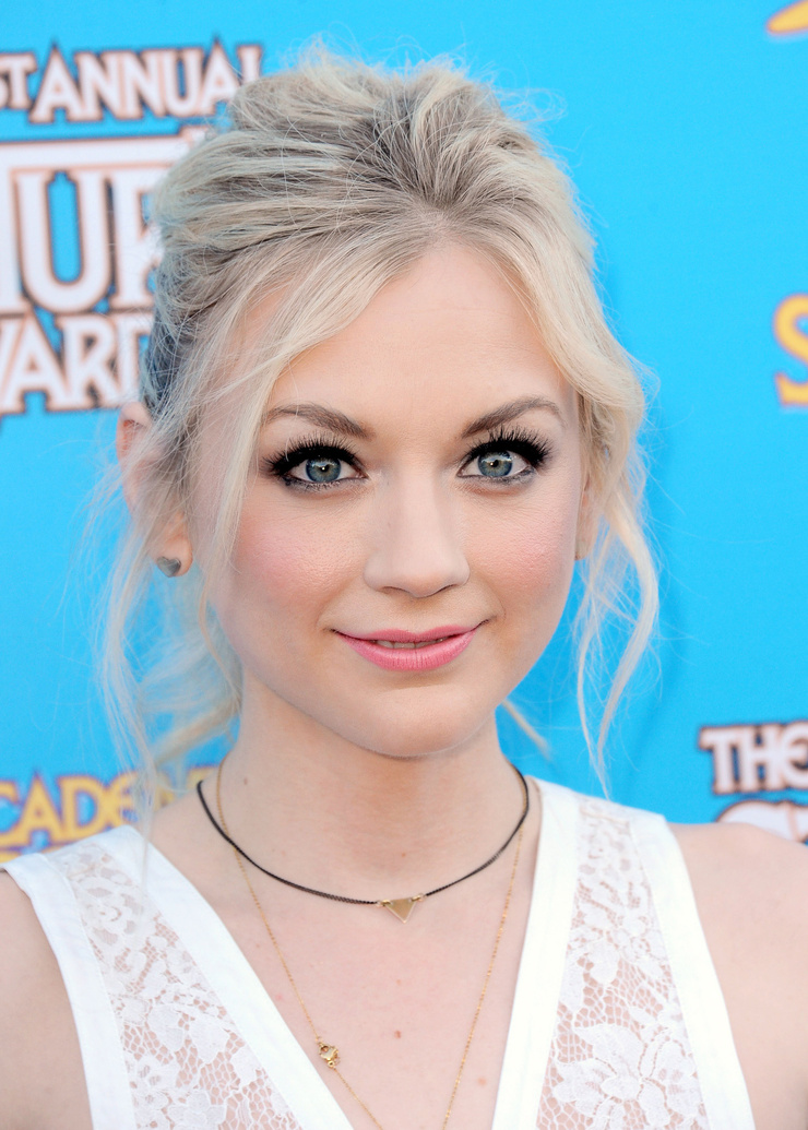 Picture of Emily Kinney