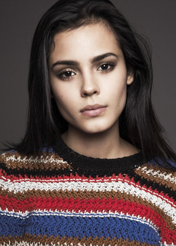 Picture of Gabriela Godoi