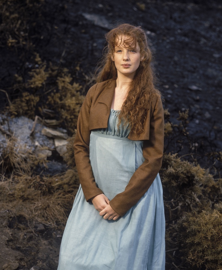 Image of Kelly Reilly