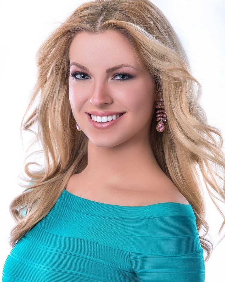 Courtney Newman picture