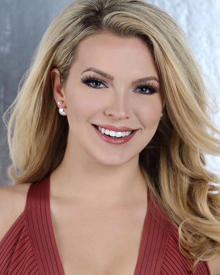 Picture of Courtney Newman