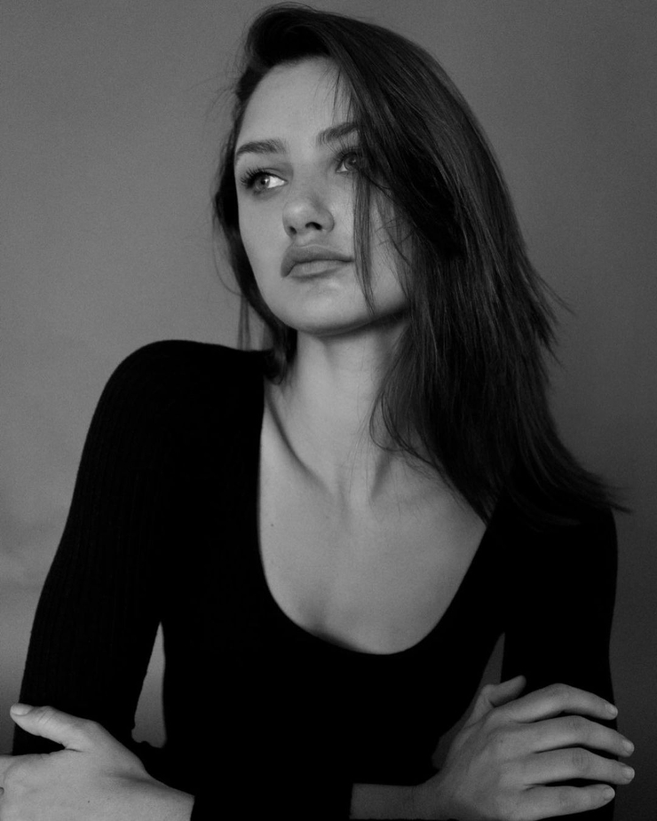 Picture of Maelys garouis