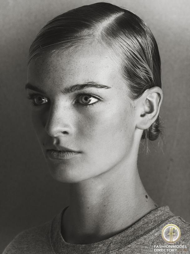 Picture of Juliane Gruner