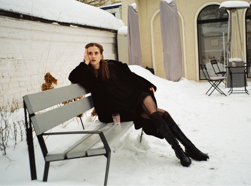 Picture of Vera Ermolaeva