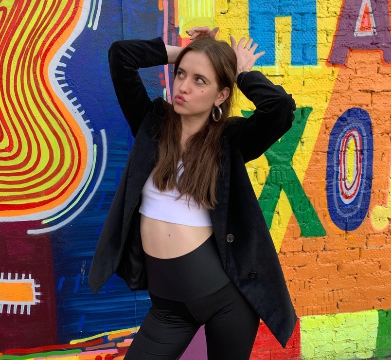 Vera Ermolaeva image