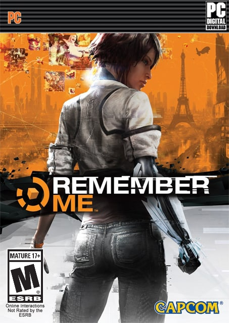 Picture of Remember Me