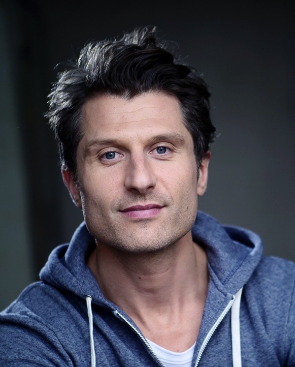 Yannick Laurent picture