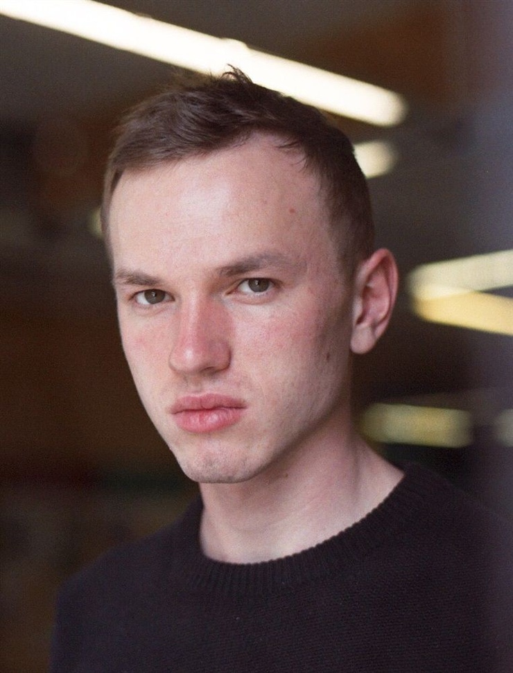 Picture of Igor Kovalsky