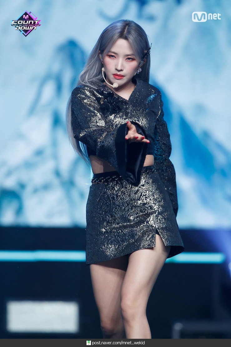 Picture of Jeon So-yeon