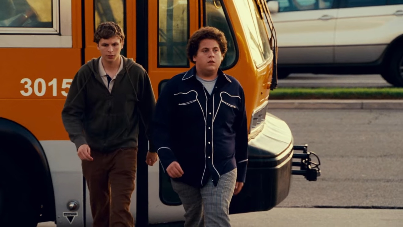 Picture of Superbad