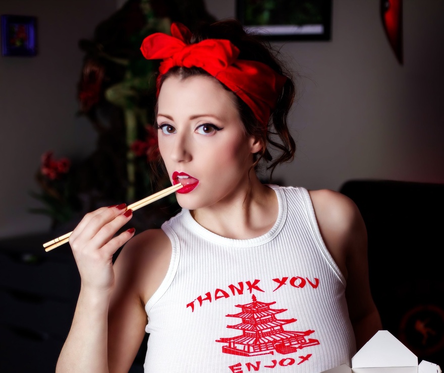 Abby Dark Star image