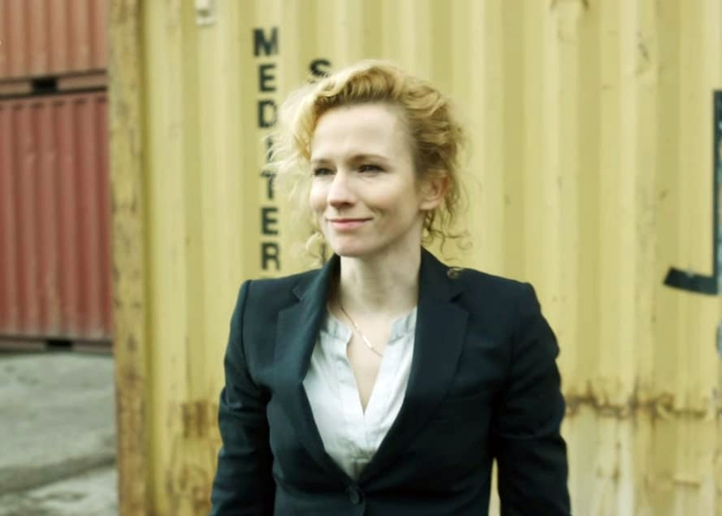 Picture of Adina Vetter