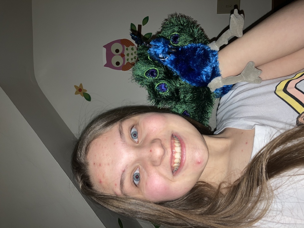 Picture of Tasia Gilbert