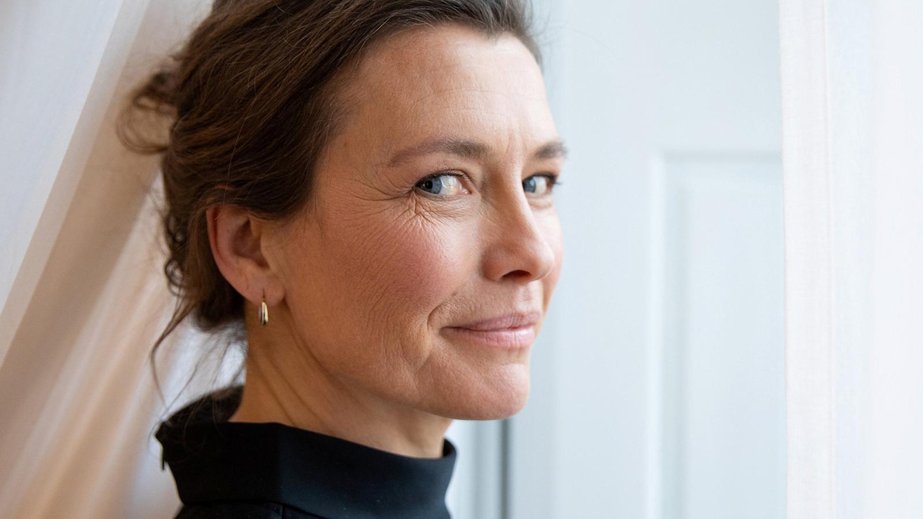 Picture of Maria Sødahl