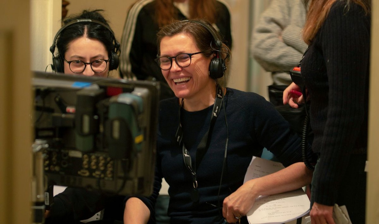 Picture of Maria Sødahl