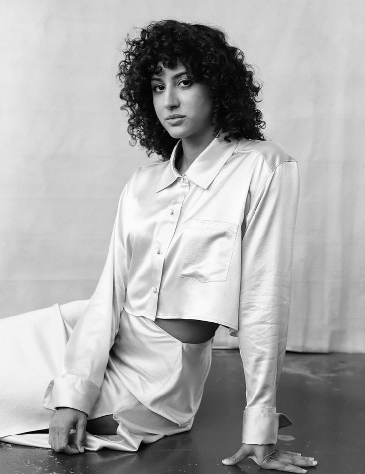 Picture of Vella Lovell