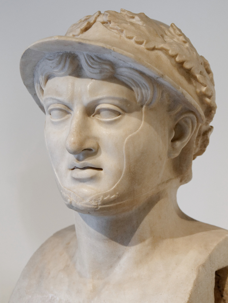 Picture of Pyrrhus