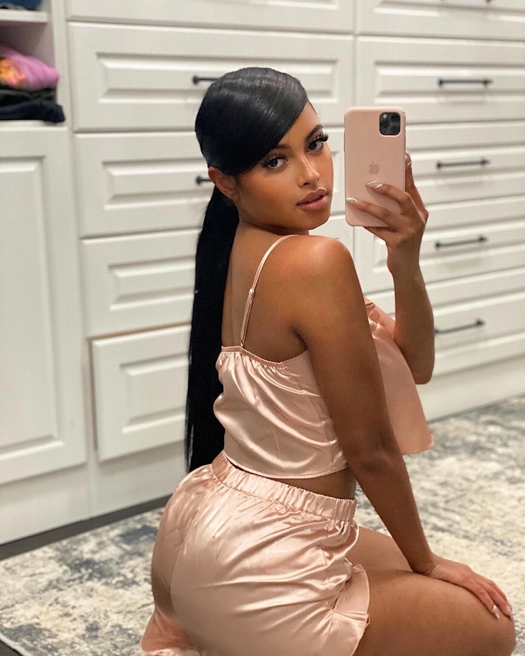 Jonica Keating picture