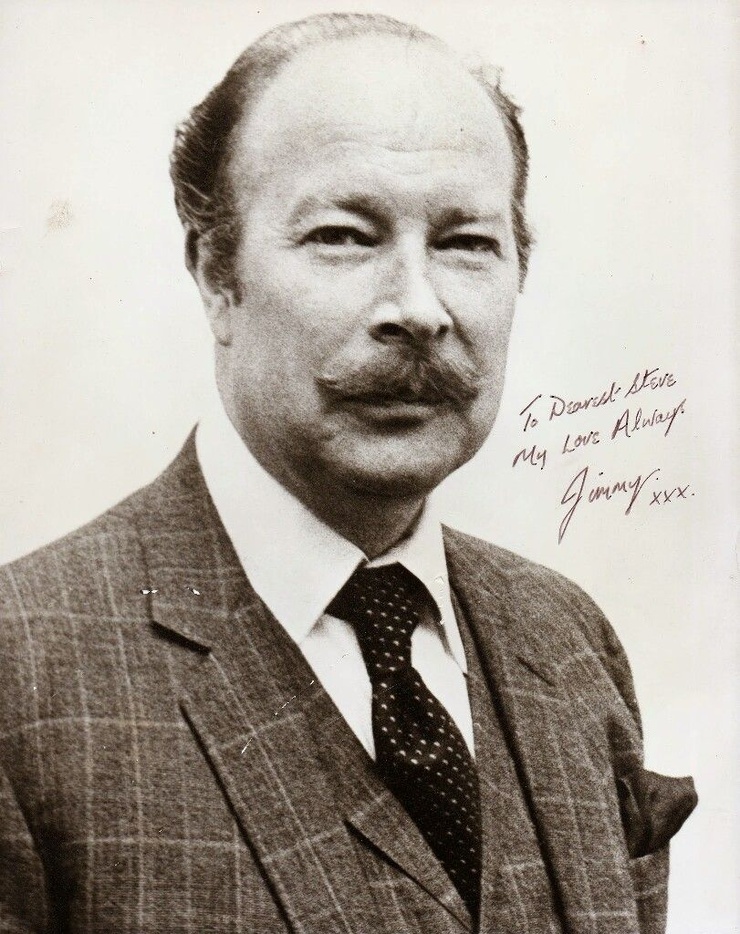 Picture of James Cossins