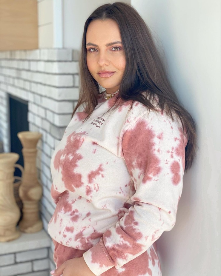 Picture of Anna Krylova