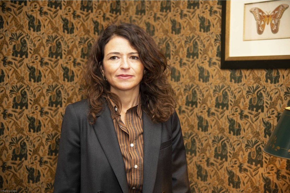 Picture of Karine Tuil