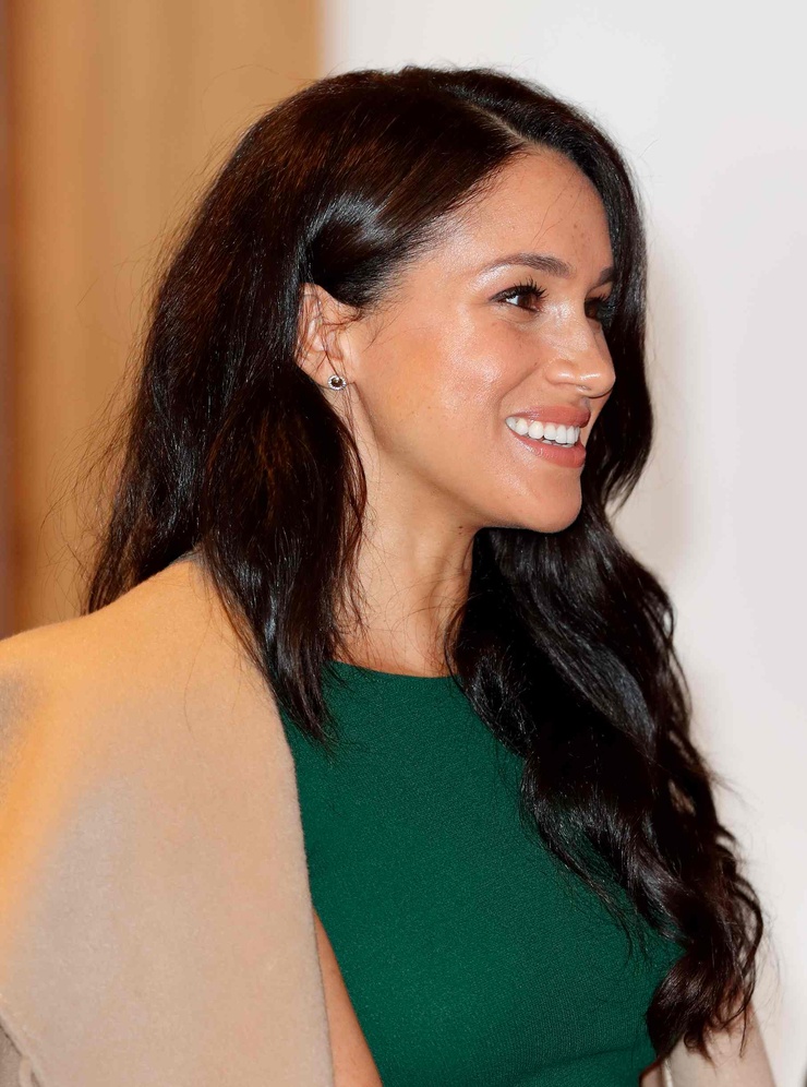 Picture of Meghan Markle